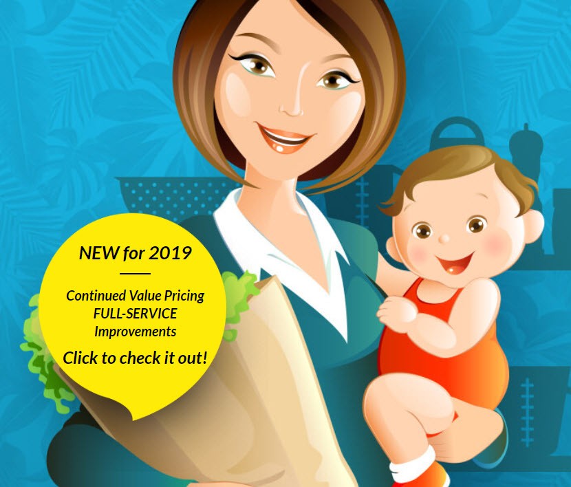 Nanny Payroll Service Now Available in All 50 States – Things to do in ...