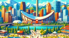Calgary Travel Guide – Things to do in Calgary