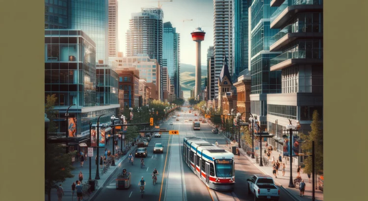 Calgary Travel Guide – Things to do in Calgary