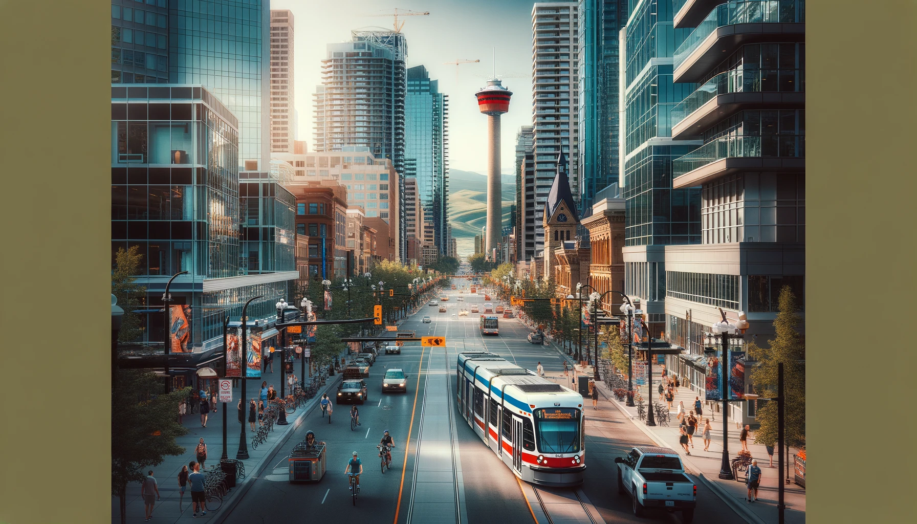 Calgary Travel Guide – Things to do in Calgary