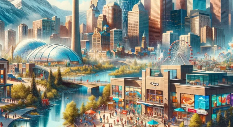 Top Calgary Attractions: Explore the Best! – Things to do in Calgary